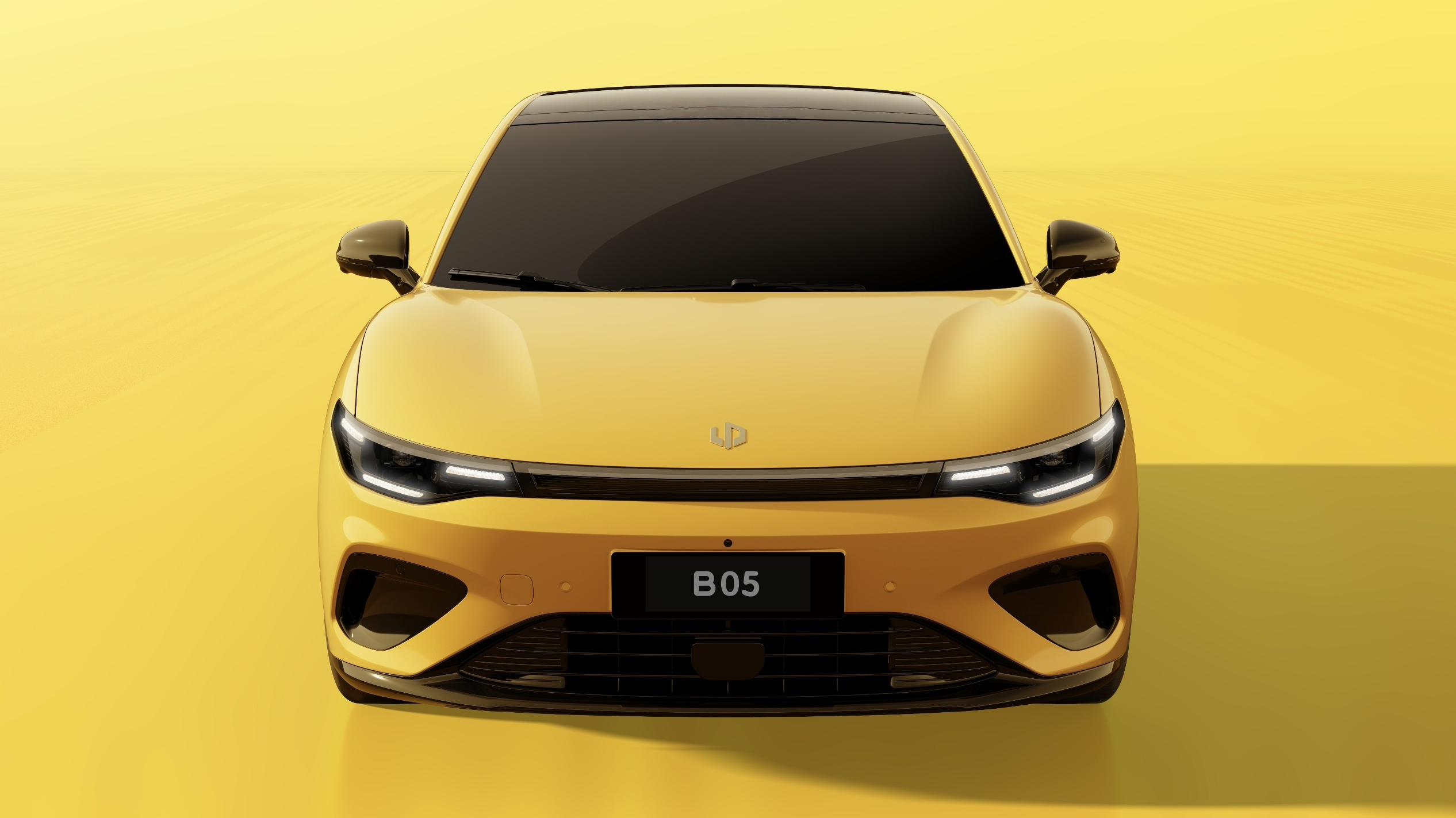 The Leapmotor B05 is an Astra-sized electric hatch for Europe | Top Gear